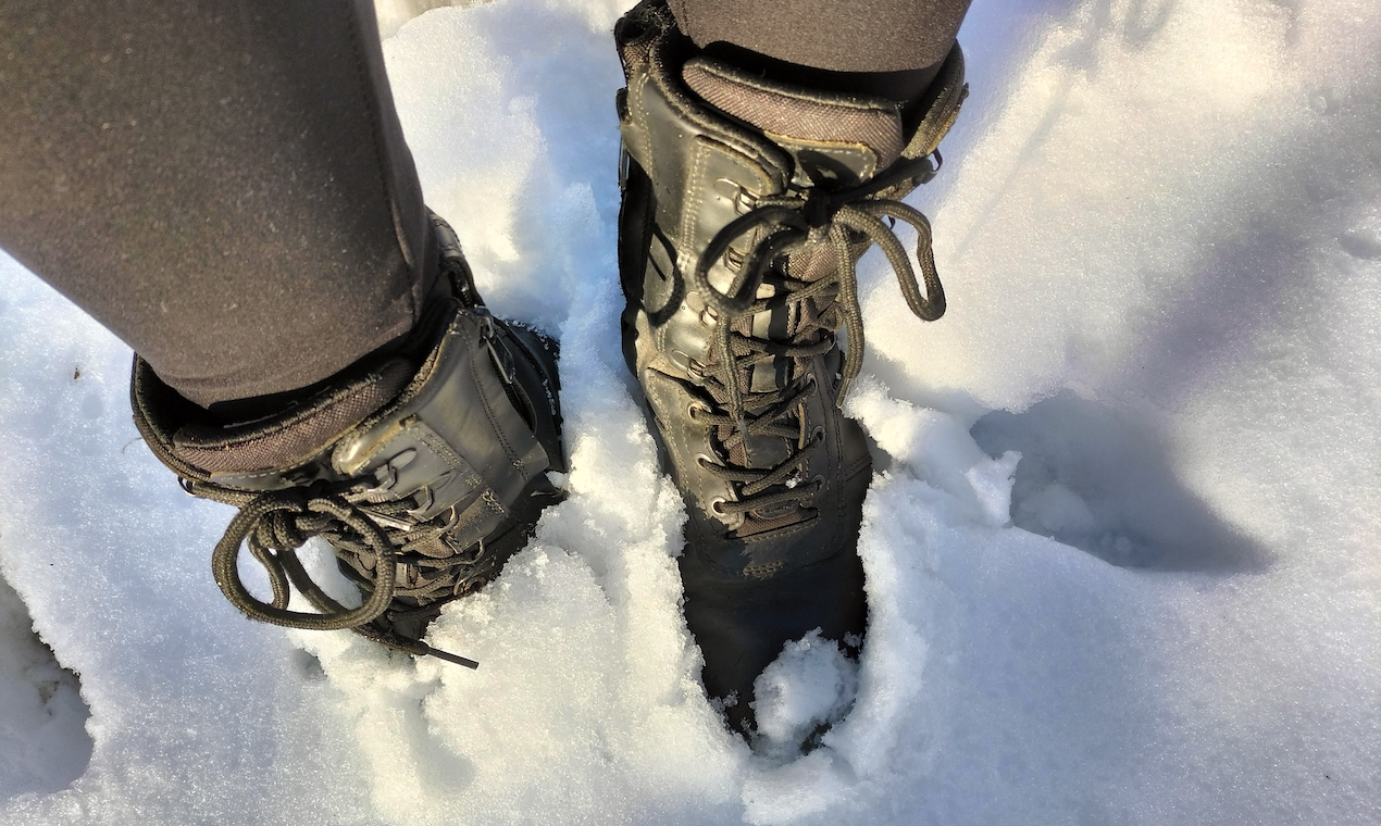 Best Footwear For Emergency Situations - Survival Dispatch
