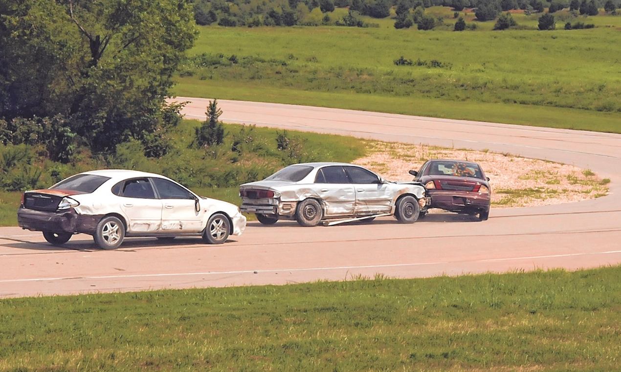 Evasive & Defensive Driving - Survival Dispatch