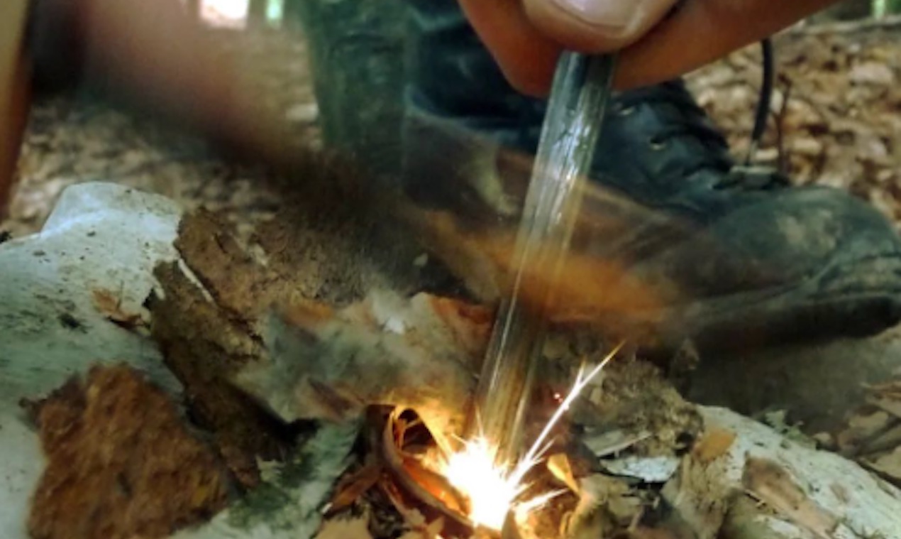 6 Skills You Need to Bug Out into the Great Outdoors - Survival Dispatch