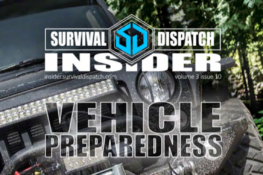 Survival Dispatch » Slingshots for Wilderness Survival Hunting