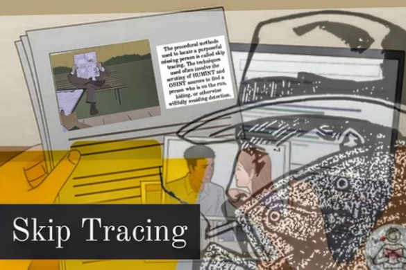 Operational Environment Analysis with PMESII-PT - Survival Dispatch