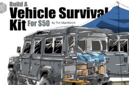 Survival Dispatch » 9 Survival Uses for Emergency Blankets