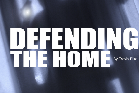 Preparing Your Home for "Bugging In" - Survival Dispatch