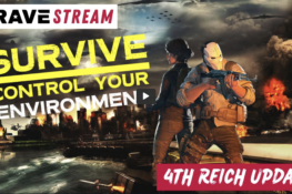 Survival Dispatch >> Developing a Survival Mindset