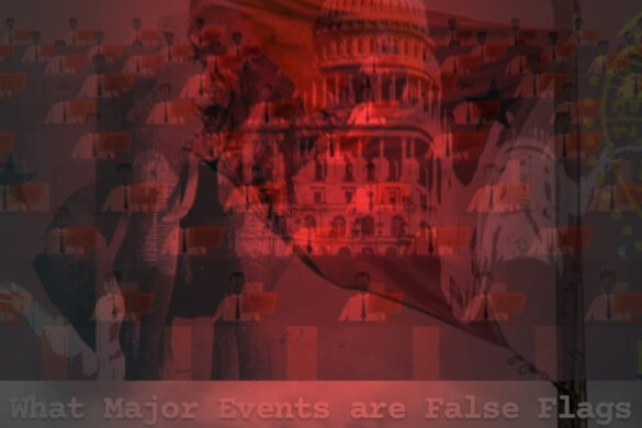 Operational Environment Analysis with PMESII-PT - Survival Dispatch