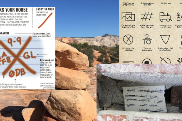 Operational Environment Analysis with PMESII-PT - Survival Dispatch