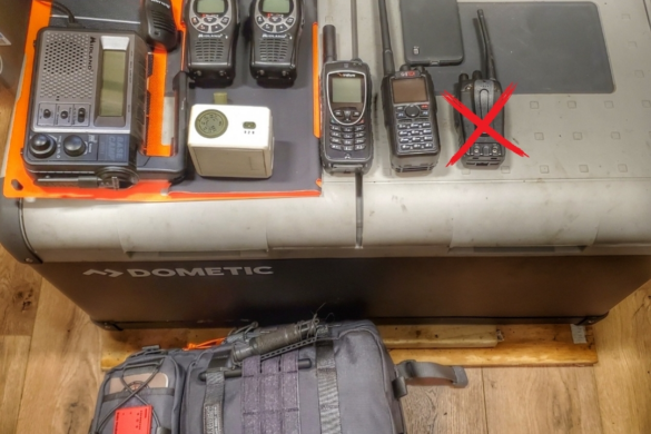 Basic Land Navigation For Survivalists - Survival Dispatch