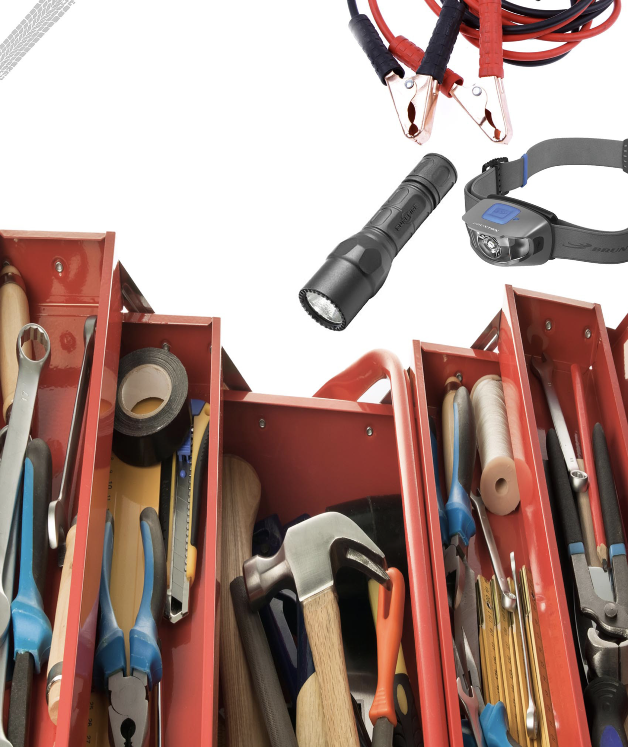 Practical Tools To Keep In Your Vehicle - Survival Dispatch