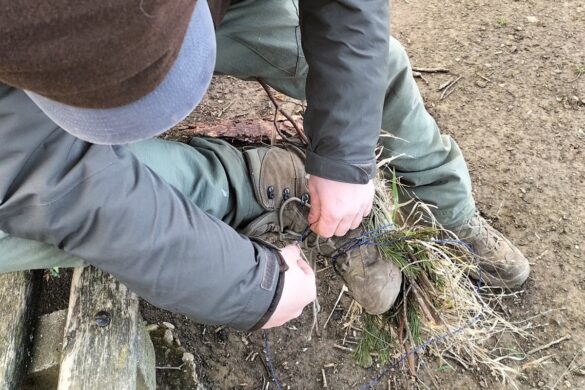 The Fatal Funnel isn't just doorways - Survival Dispatch