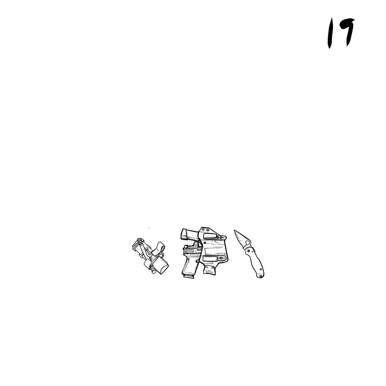 EDC, Cyber Security, Quick Change, PIT A Vehicle - Survival Dispatch