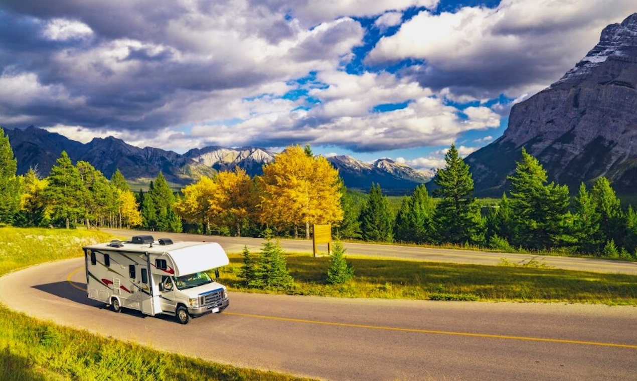 Should Survivalists Invest in RVs? - Survival Dispatch