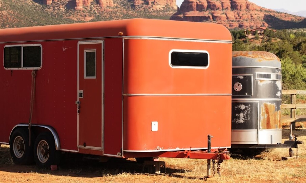 Convert a Trailer Into a Mobile Base Camp: 5 Tips - Survival Dispatch