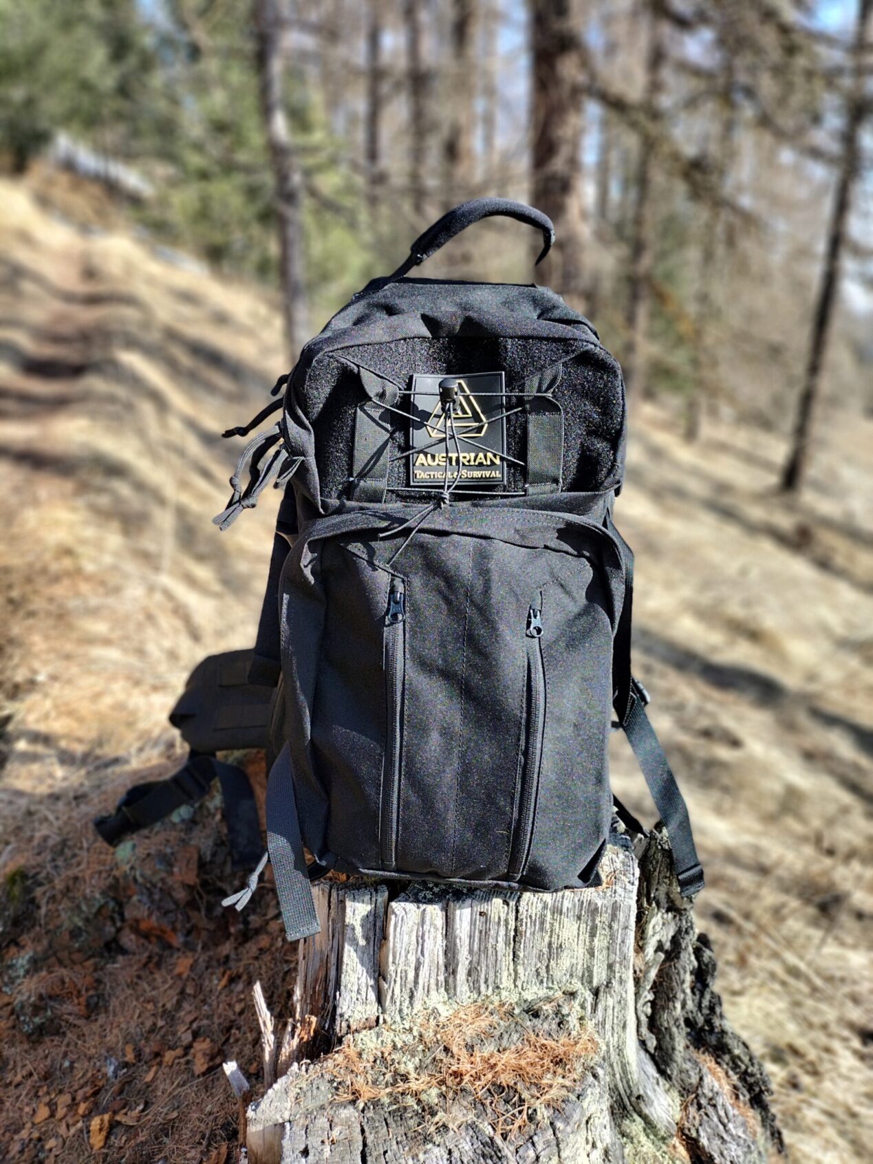 Backpacks For Offgrid to Urban Settings - Survival Dispatch