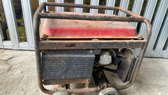 8 Common Problems with Portable Generators and How to Prevent Them ...