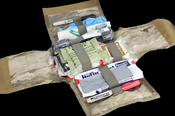 Operational Environment Analysis with PMESII-PT - Survival Dispatch