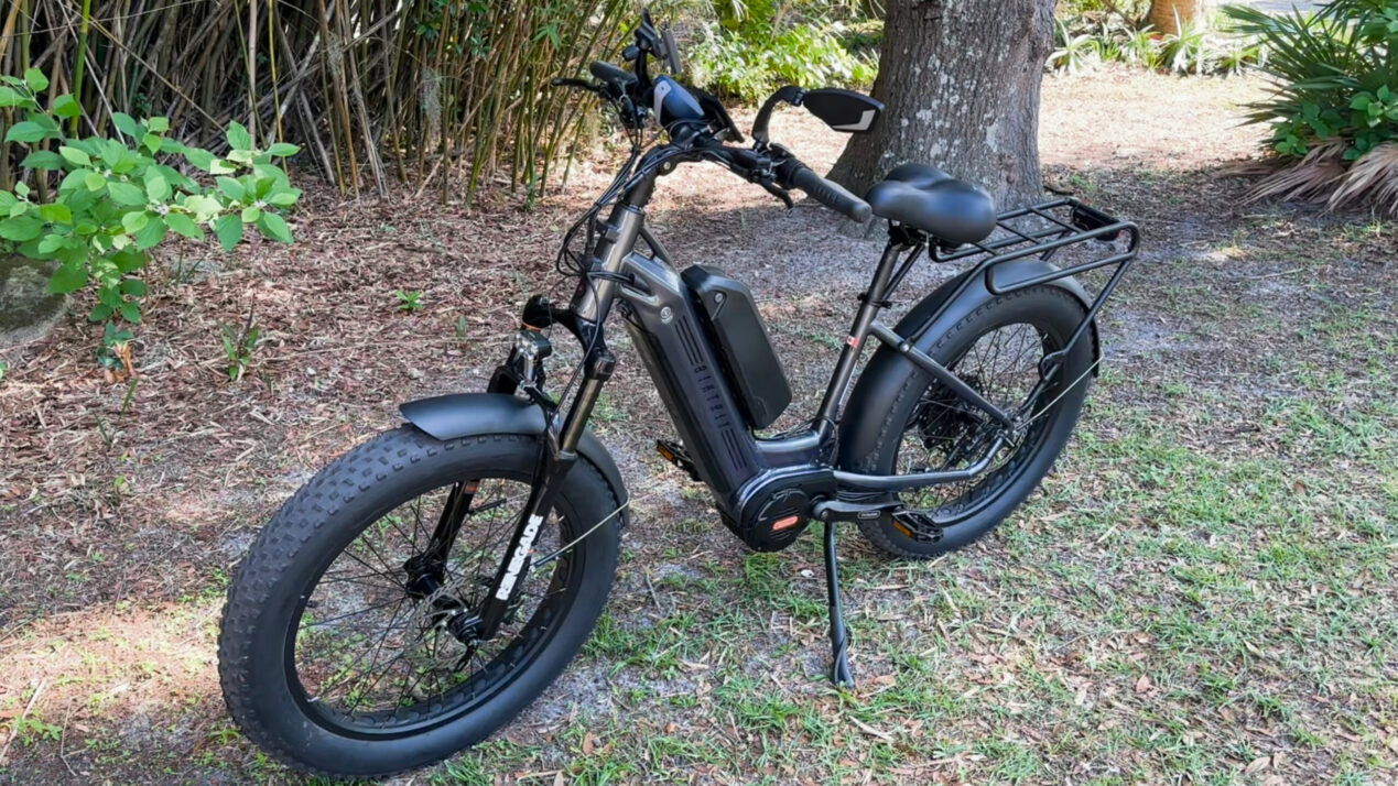Increase Your Chance of Surviving SHTF With E-Bikes - Survival Dispatch