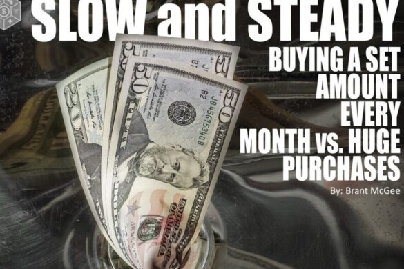 16 Clever Ways to Hide Your Preps - Survival Dispatch