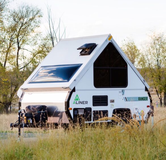 Ultimate Bug-Out Trailer - Survival Dispatch