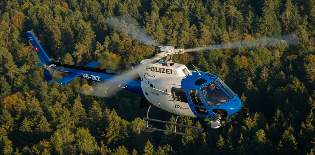 Universal Ground Signals - Survival Dispatch