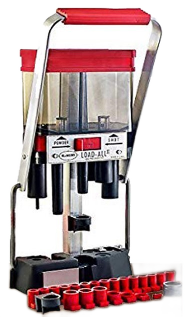 Ammo Reloading - Survival Dispatch