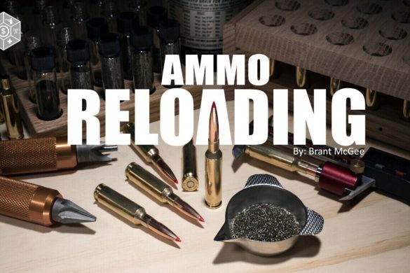 10 Non-Power Tools You Need for Survival - Survival Dispatch