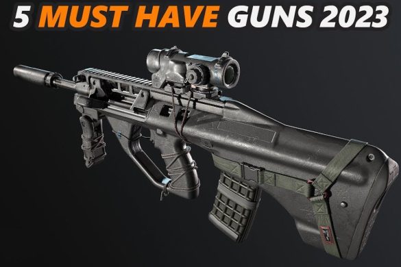 Operational Environment Analysis with PMESII-PT - Survival Dispatch