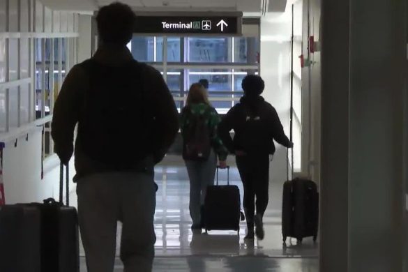 Operational Environment Analysis with PMESII-PT - Survival Dispatch