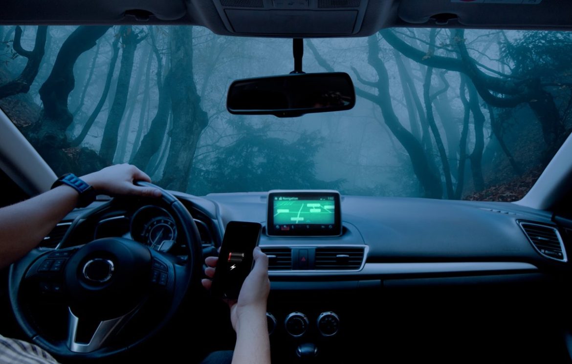 Getting Separated - Survival Dispatch