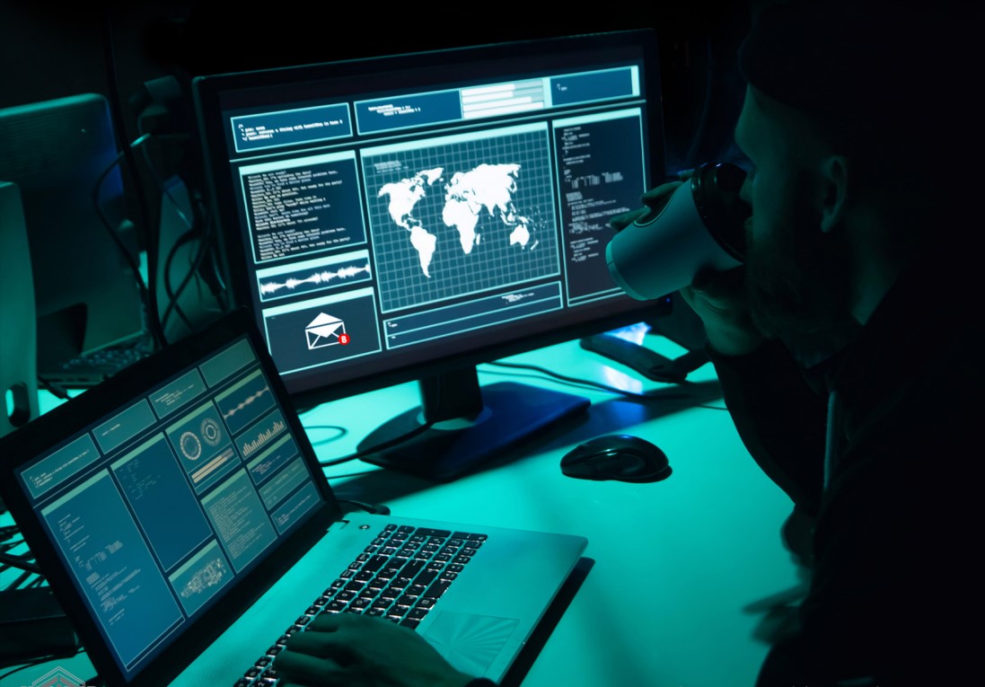 Rumor Control - Survival Dispatch