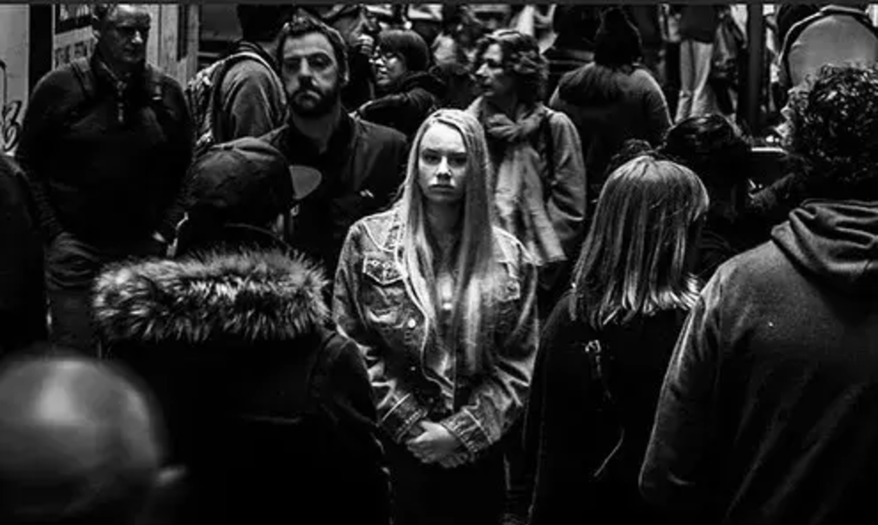 You Knew and You Did Nothing - Why? - Survival Dispatch