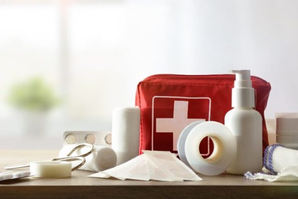 The Survival Hierarchy: Setting Priorities for Staying Alive