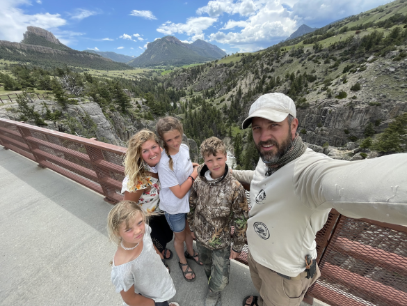 Team SD - Survival Dispatch