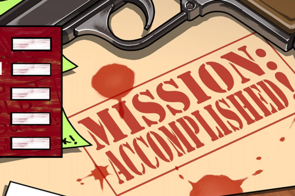 Operational Environment Analysis with PMESII-PT - Survival Dispatch