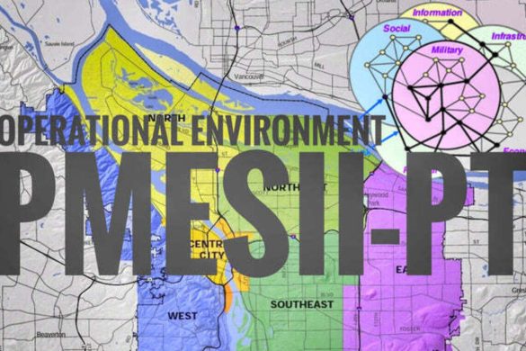 Small Unit Tactics: The L-Shaped Ambush - Survival Dispatch