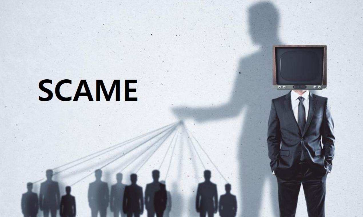 SCAME Analysis of Information Warfare - Survival Dispatch