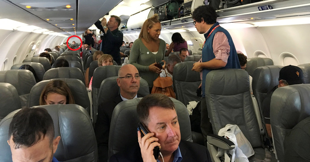 Survive a Plane Crash or Hijacking - Survival Dispatch