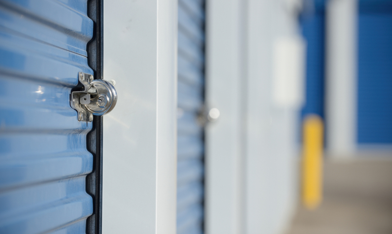 7 Safest Storage Spaces for Survivalist Supplies - Survival Dispatch