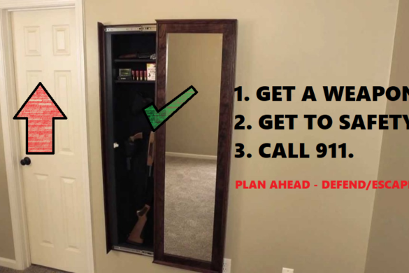 Operational Environment Analysis with PMESII-PT - Survival Dispatch