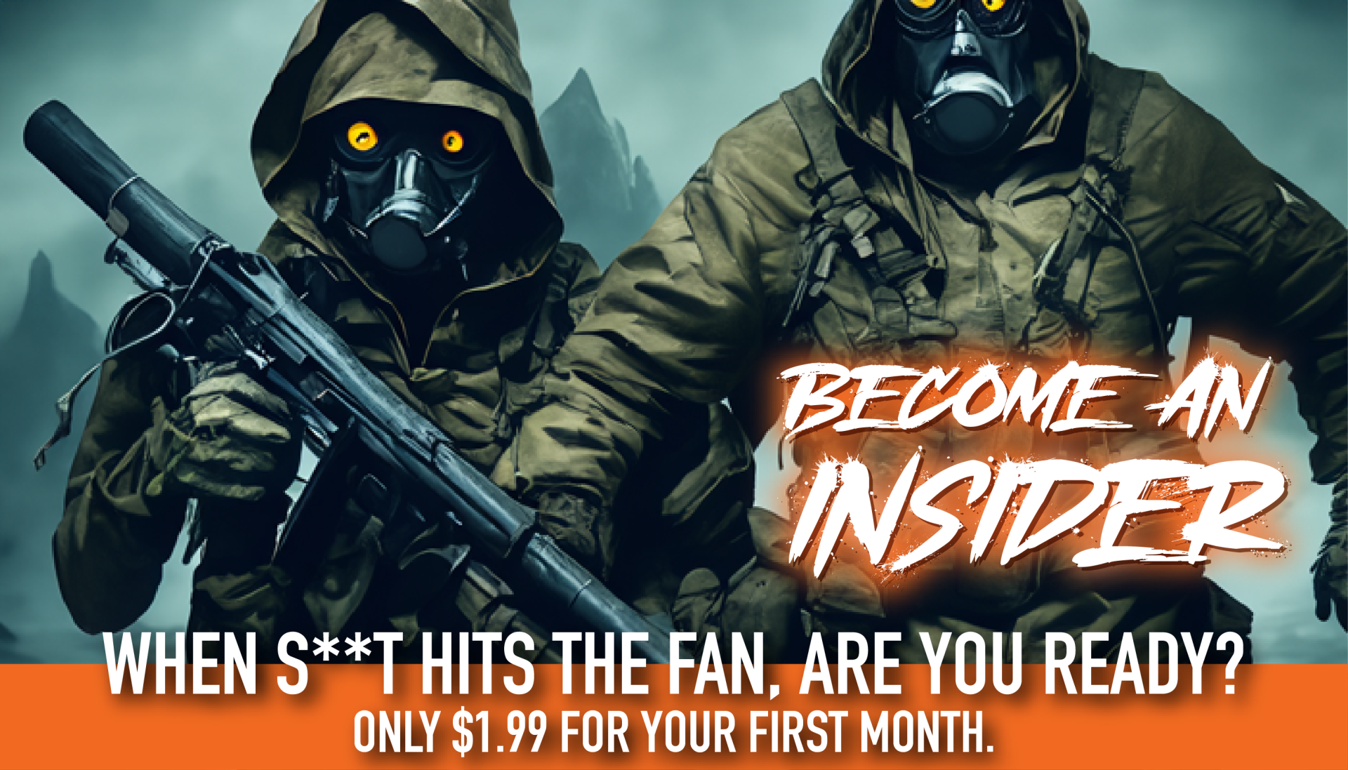 The Survival Hierarchy: Setting Priorities for Staying Alive