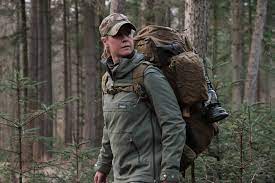 10 Women in Bushcraft You Should Know - Survival Dispatch