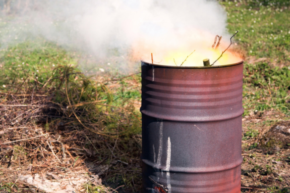 16 Clever Ways to Hide Your Preps - Survival Dispatch