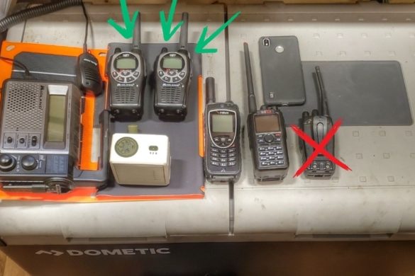 Operational Environment Analysis with PMESII-PT - Survival Dispatch