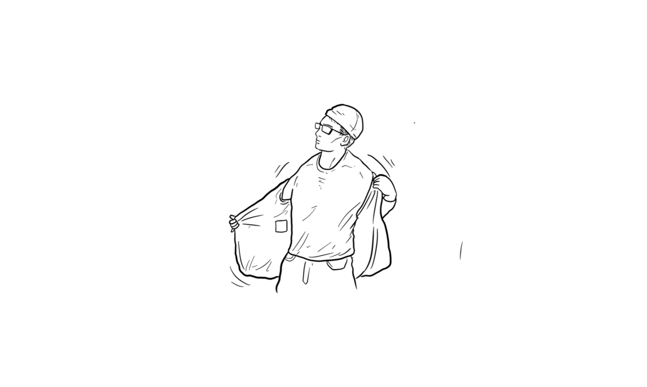 Home Cybersecurity; Quick Outfit Change - Survival Dispatch