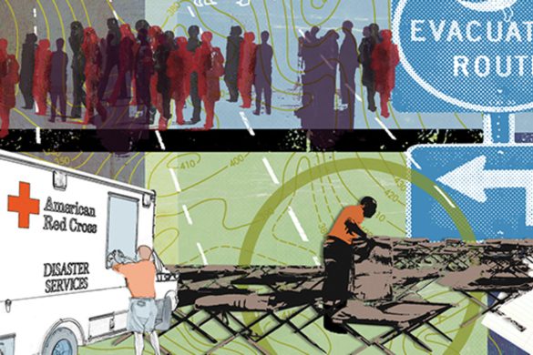 Operational Environment Analysis with PMESII-PT - Survival Dispatch