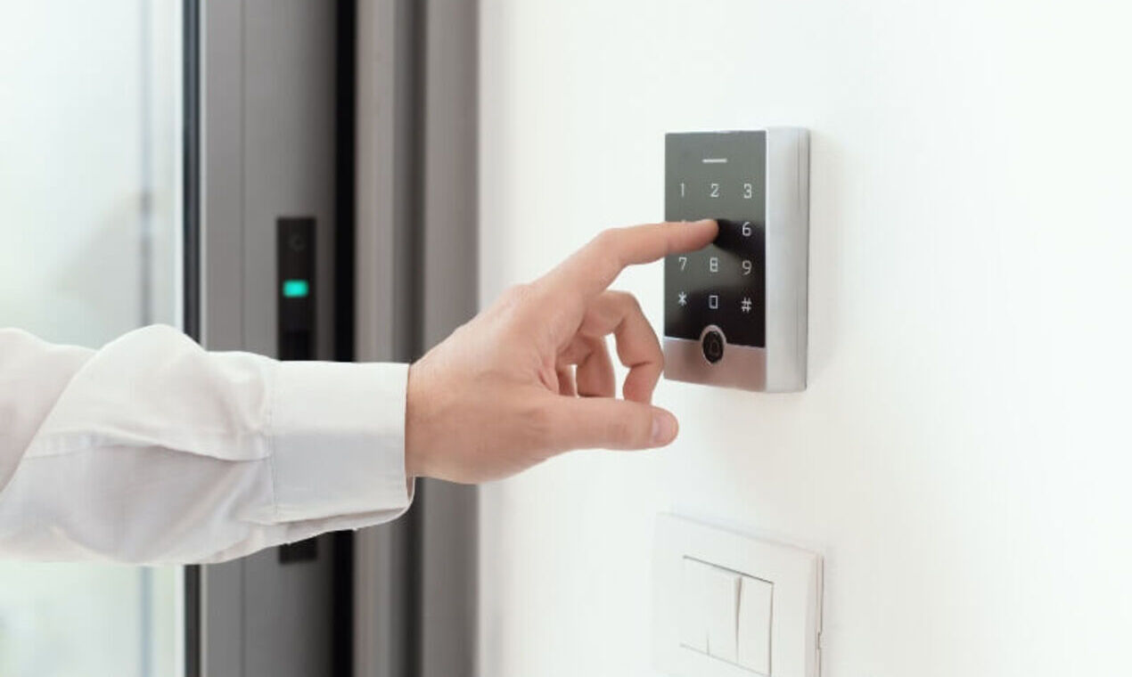Leveraging Smart Home Tech to Reinforce Security: 5 Pointers - Survival ...