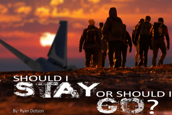 14 Essential Knots for Every Survival Situation You May Encounter ...