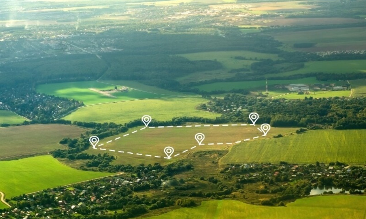 Why is Land Such a Good Investment for Survivalists? - Survival Dispatch