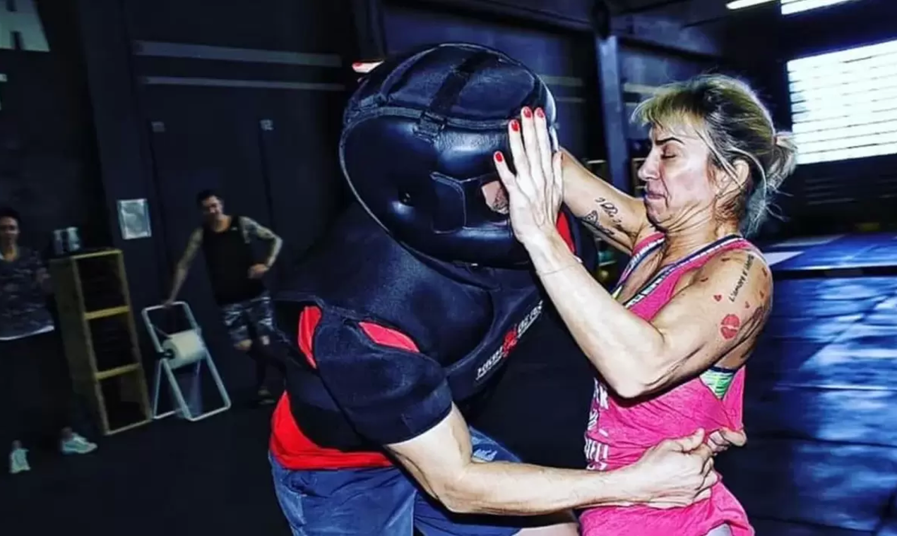 The Single Greatest Obstacle to Defending Yourself - Survival Dispatch