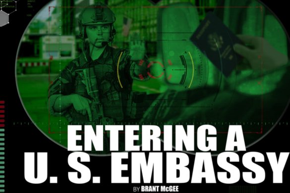 Small Unit Tactics: The L-Shaped Ambush - Survival Dispatch