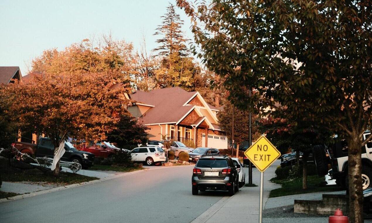 Create a Neighborhood Security Team - Survival Dispatch